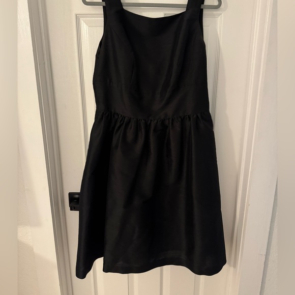 ALFRED SUNG | Dresses | Alfred Sung Classic Black Formal Dress | Poshmark